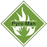 Pyro-Man Oy